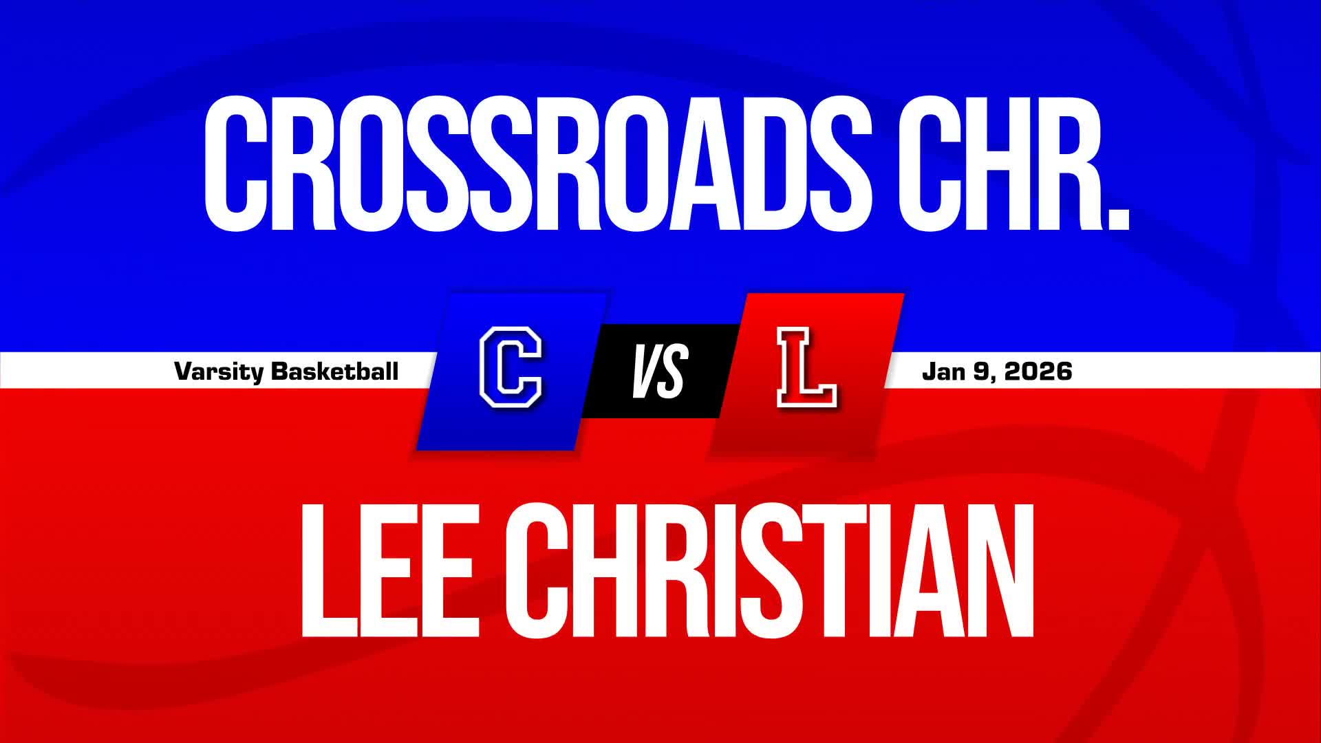 Basketball Game Preview: Lee Christian Falcons vs. Cape Fear Christian ...