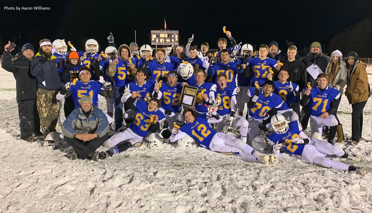 California's last chance for fall high school football appears over ...