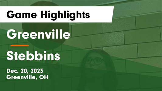 Basketball Game Preview: Greenville Green Wave vs. Bethel Bees