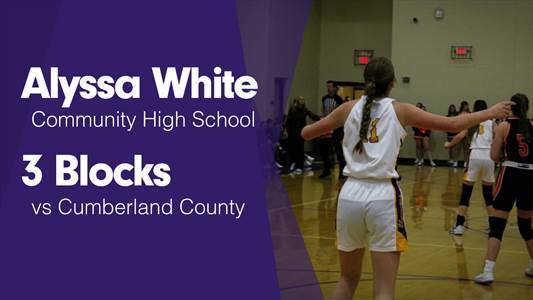 Basketball Recap: Community Takes Loss Despite Strong Performances from ...