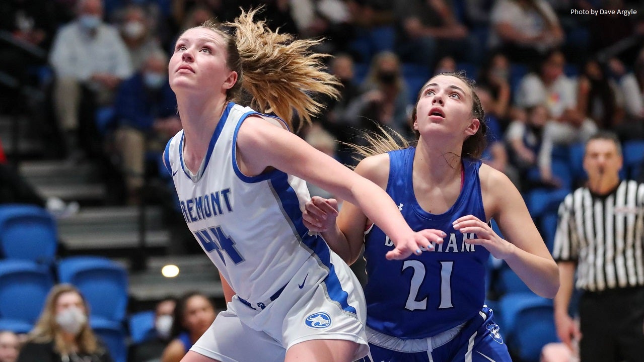 High school girls basketball rankings: No. 1 Lake Highland Prep, other ...