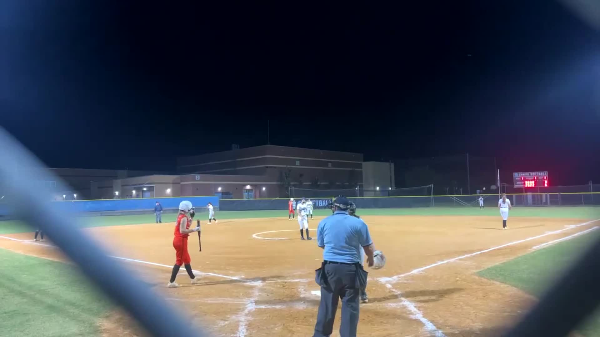 Softball Game Preview: Zephyrhills Bulldogs vs. Gulf Buccaneers