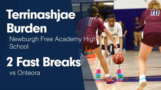 Basketball Game Preview: Newburgh Free Academy Goldbacks vs. Monroe ...