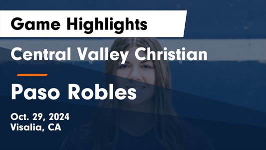 Volleyball Game Preview: Central Valley Christian Cavaliers vs. Garces ...