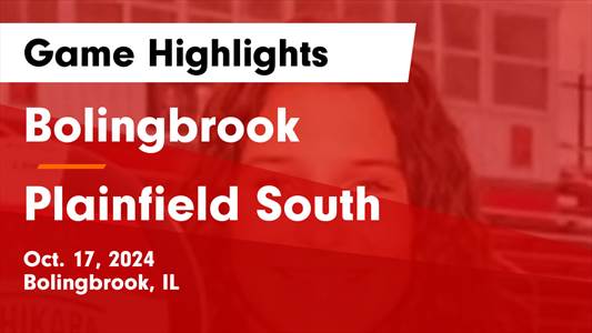 Volleyball Game Preview: Bolingbrook Raiders vs. Joliet West Tigers