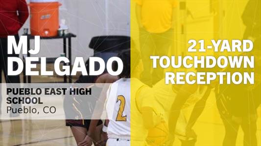 Basketball Recap: Pueblo East Falls Despite Big Games from Mj Delgado and Enzo Pecoraro