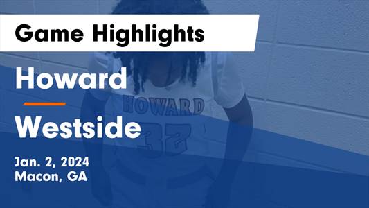 Basketball Game Preview: Westside Seminoles vs. West Laurens Raiders