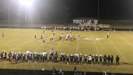 Baseball Game Preview: First Flight Nighthawks vs. Northeastern Eagles