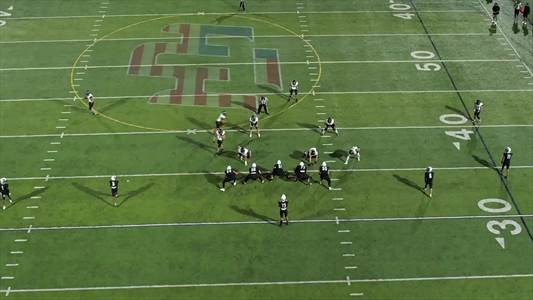 Football Recap: Arapahoe Triumphant Thanks to a Strong Effort from ...