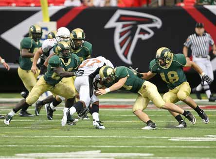 MaxPreps Top 10 Football Games of the Week