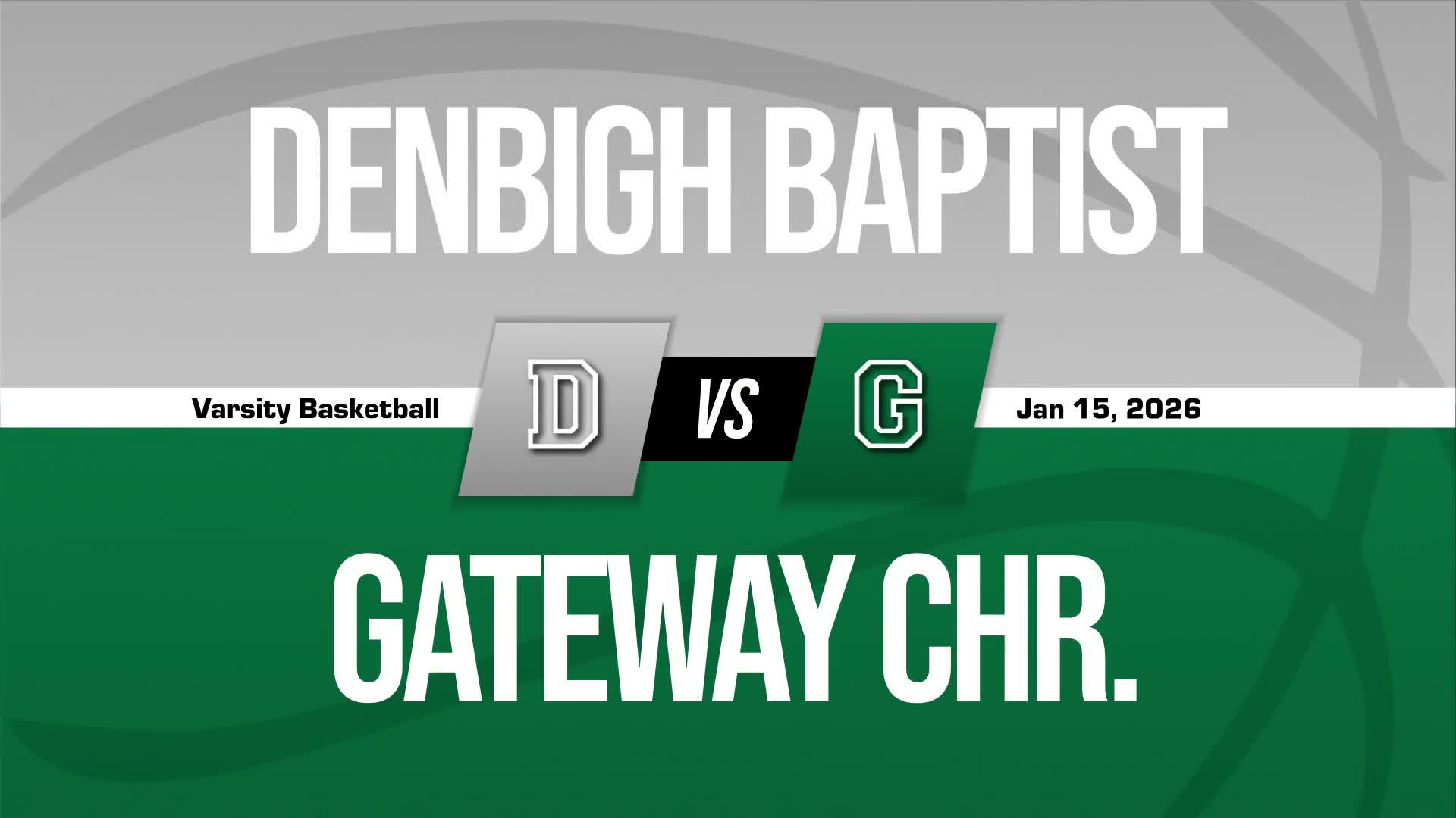 Tyson Fox Game Report: @ Gateway Christian + How To Watch