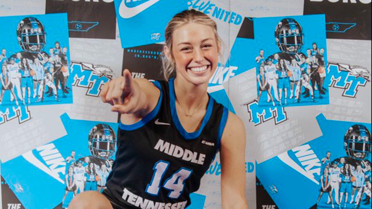 Macie Phifer named 2024-25 Mississippi MaxPreps High School Girls ...