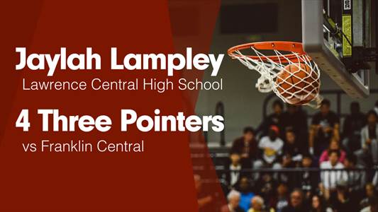 Basketball Game Preview: Lawrence Central Bears vs. North Central Panthers