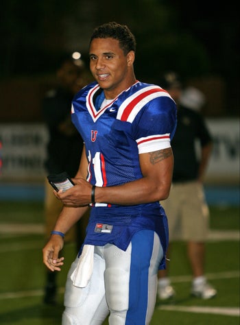 MaxPreps National Top 25 Scoreboard