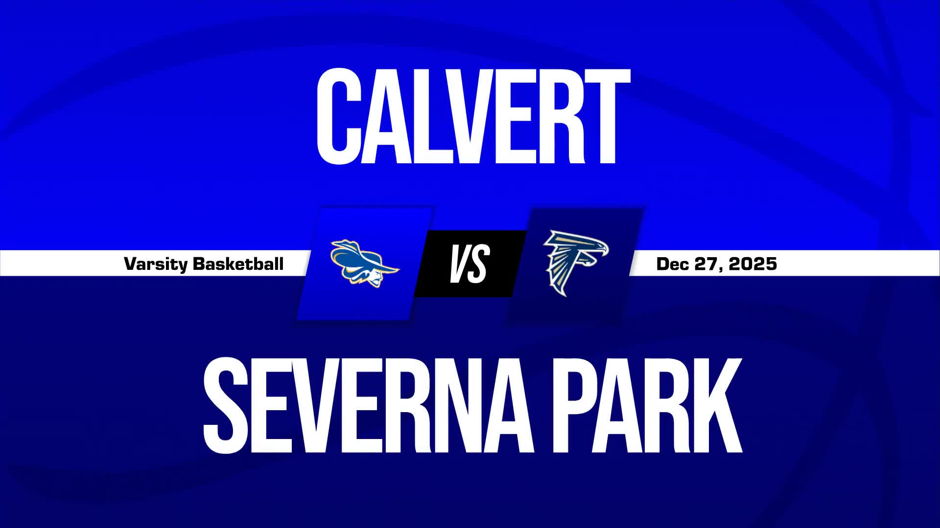 Basketball Recap: Cameron Mockabee's Big Game Can't Quite Lead Calvert ...