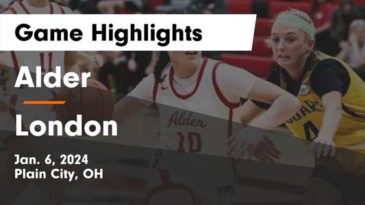 Basketball Game Preview: Jonathan Alder Pioneers vs. Allen East Mustangs