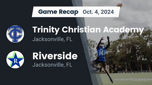 Football Game Preview: Trinity Christian Academy Conquerors vs ...