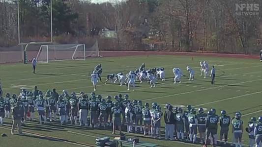 Baseball Game Recap: Grafton Gators vs. Clinton Gaels