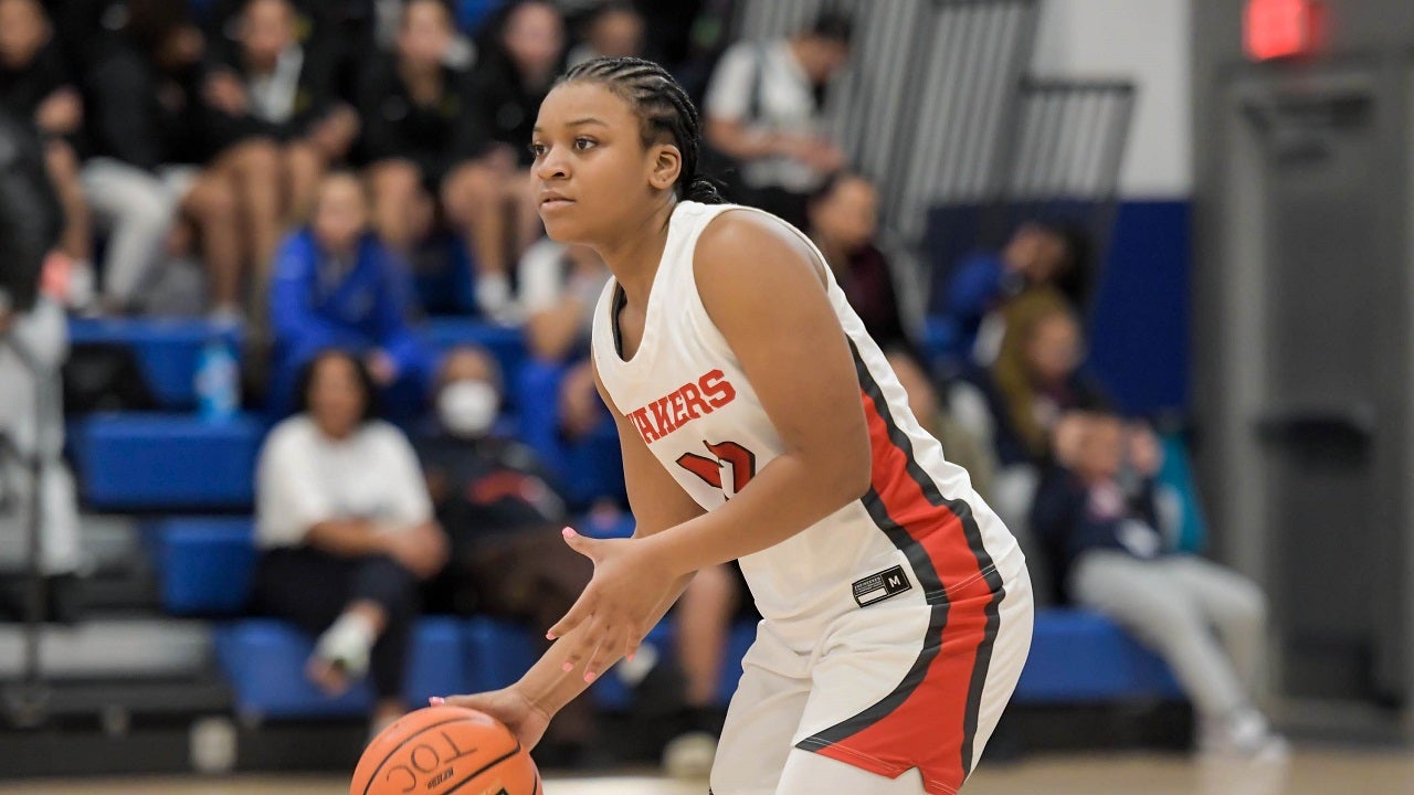 High school girls basketball: No. 2 Sidwell downs No. 14 Conway 66-56 in opening round of GEICO ...