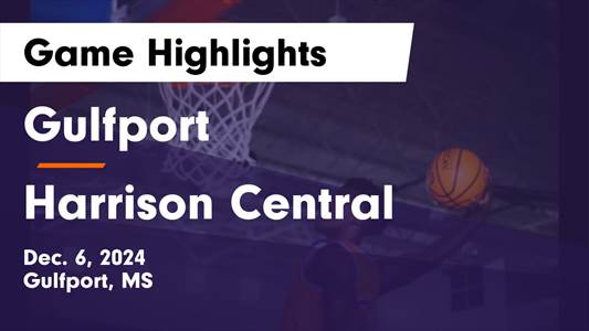 Basketball Recap: Harrison Central's Winning Streak Snapped at Three Games