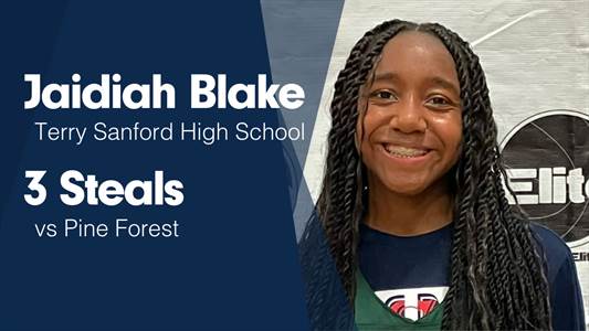 Basketball Game Preview: Terry Sanford Bulldogs vs. Westover Wolverines