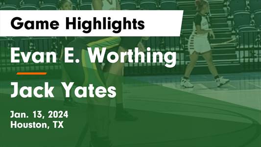 Basketball Recap: Yates wins going away against Wheatley
