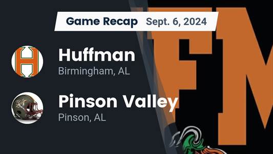 Football Game Preview: Pinson Valley Hits the Road