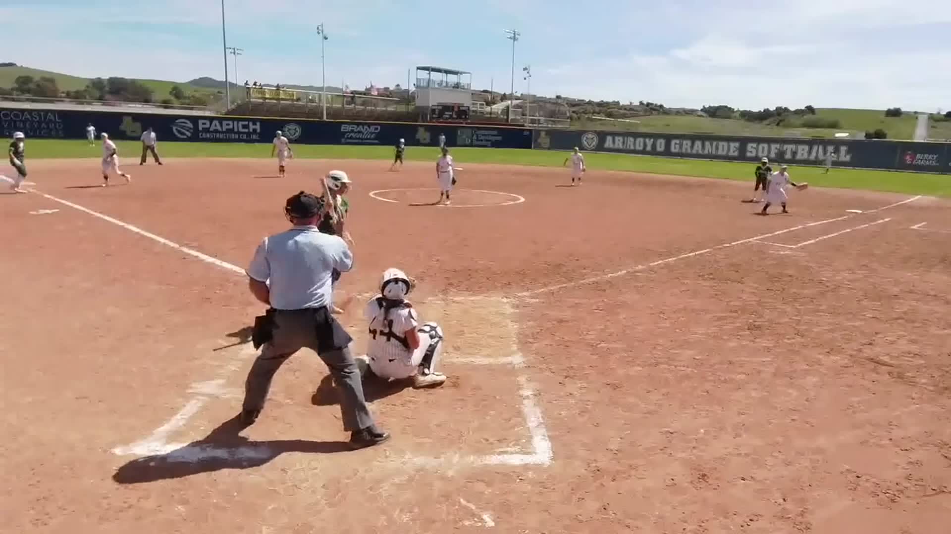 Softball Game Preview: Garces Memorial Rams vs. Independence Falcons