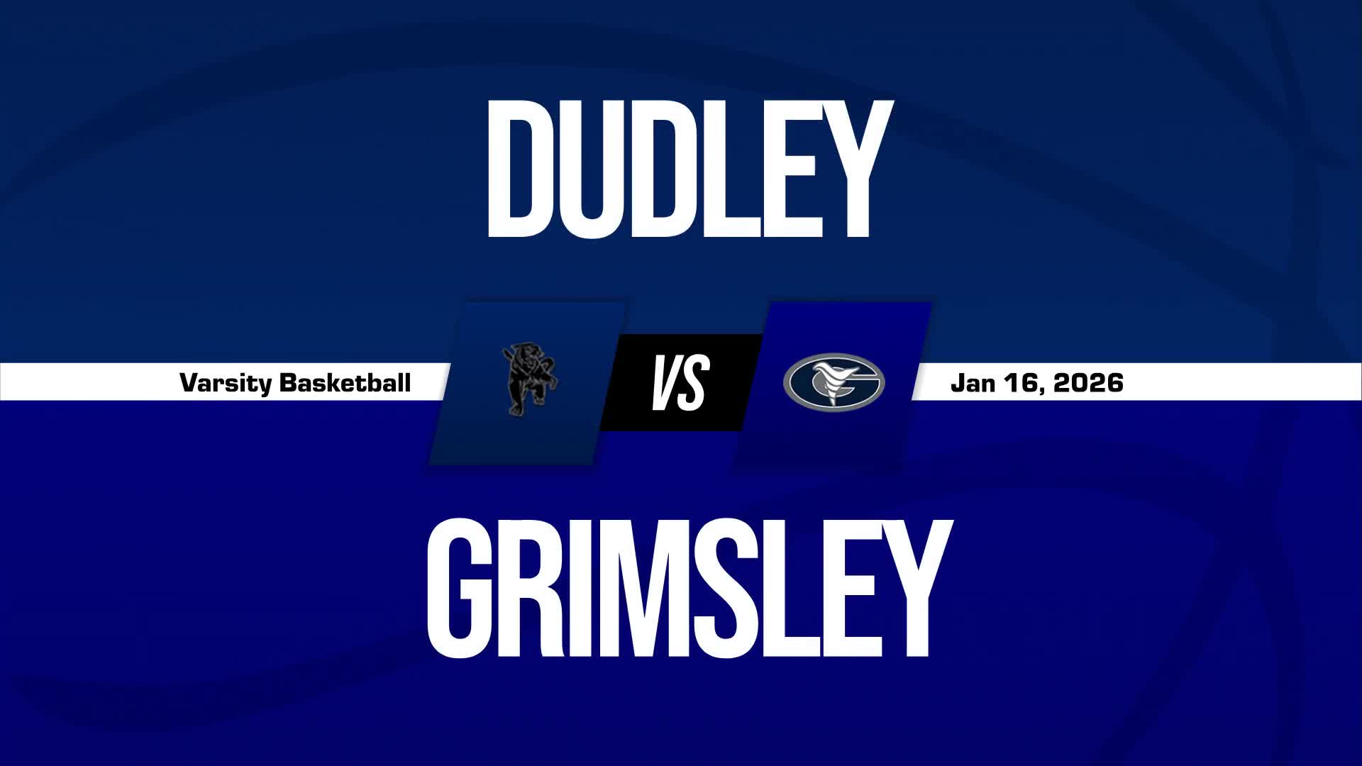Basketball Game Preview: Grimsley Whirlies vs. Ben L. Smith Golden Eagles