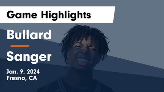 Basketball Game Recap: Bullard Knights vs. Weston Ranch Cougars