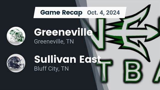 Football Game Preview: Greeneville Greene Devils vs. Grainger Grizzlies