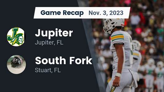 Football Game Preview: Jupiter Warriors vs. Boca Raton Bobcats