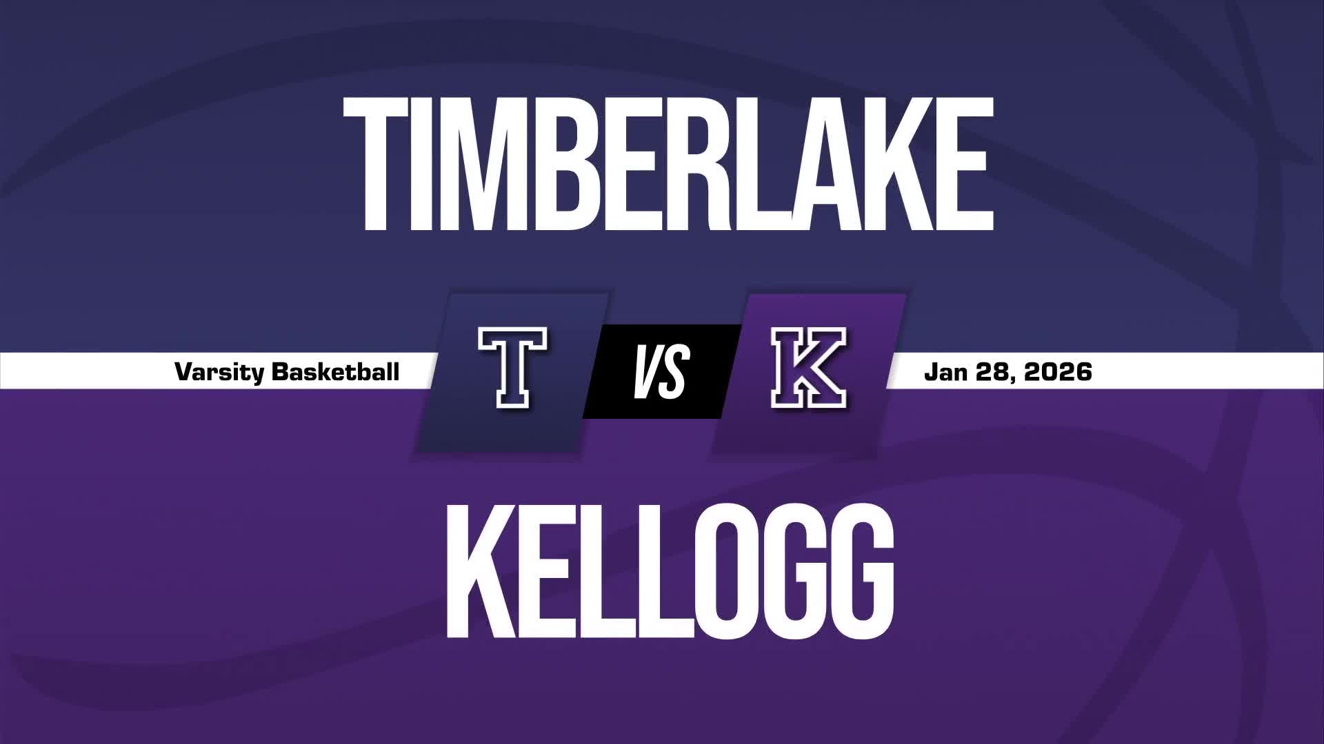 Basketball Recap: Timberlake Sets Scoring Season-High Against Kellogg