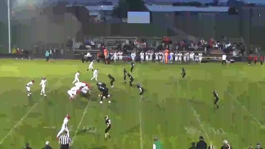 Damon Taylor Game Report: vs Filer