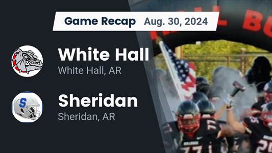 Football Game Preview: Sheridan Leaves Home
