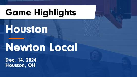 Basketball Game Preview: Houston Wildcats vs. Minster Wildcats