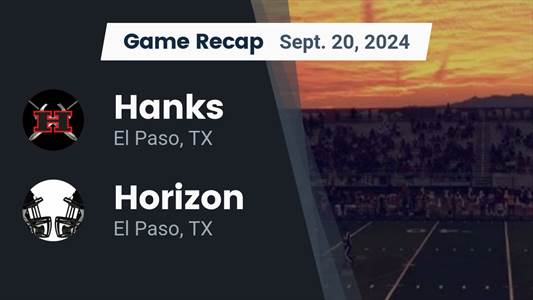 Football Game Preview: Horizon Scorpions vs. Andress Eagles