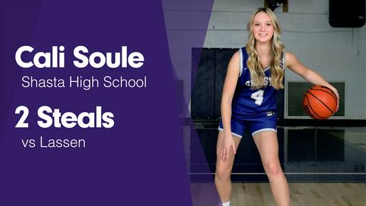 Basketball Game Preview: Shasta Wolves vs. Foothill Cougars