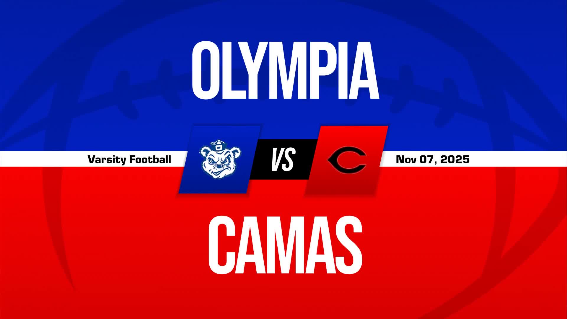 Josh Webb Game Report: vs Olympia + How To Watch