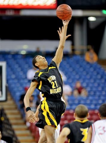 Solomon Joins Teammate Crabbe, Picks Golden Bears