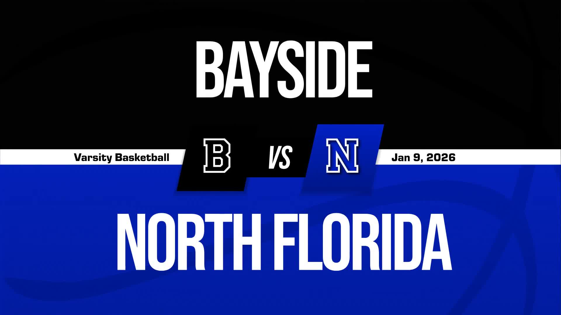 Basketball Recap: Bayside Wins Going Away Against Viera + How To Watch
