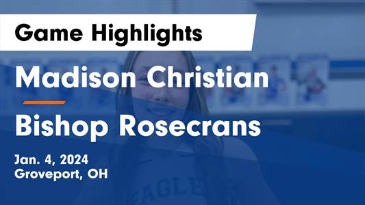 Kiley Wray leads Madison Christian to victory over Liberty Christian ...