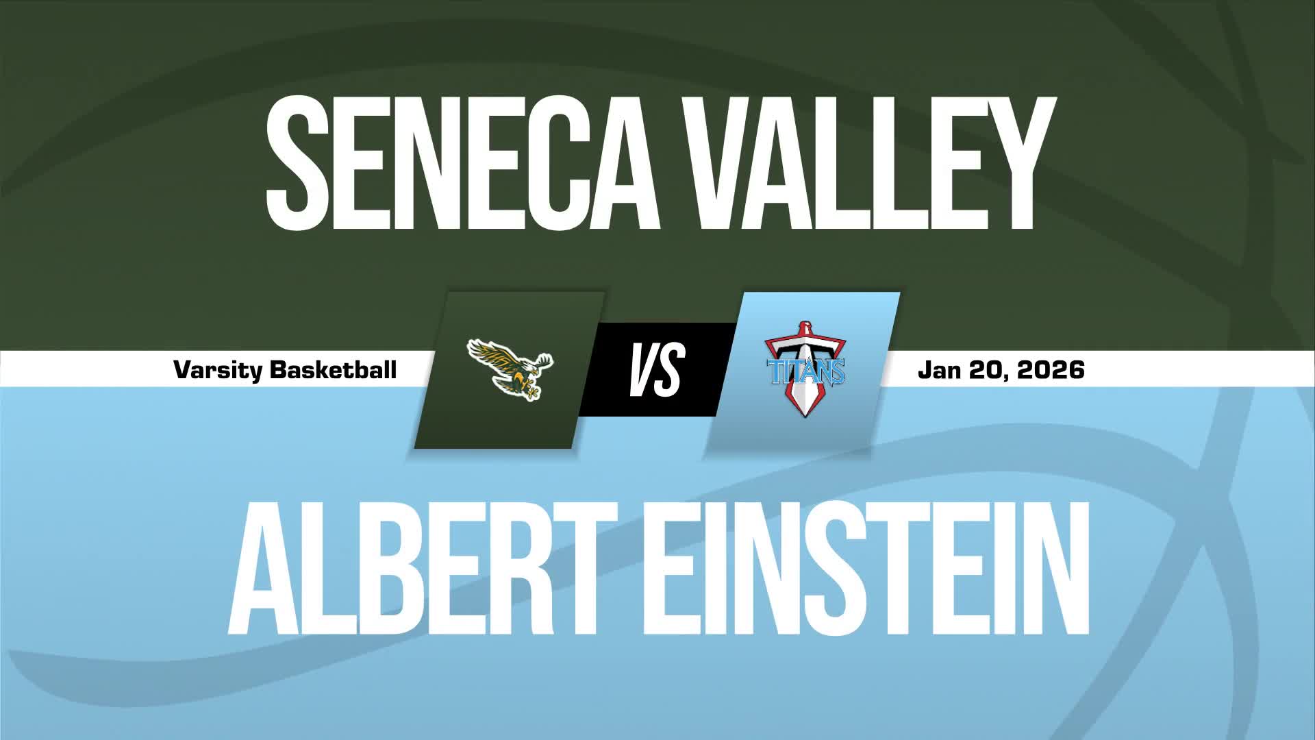 Basketball Recap: Seneca Valley Takes a Loss + How To Watch