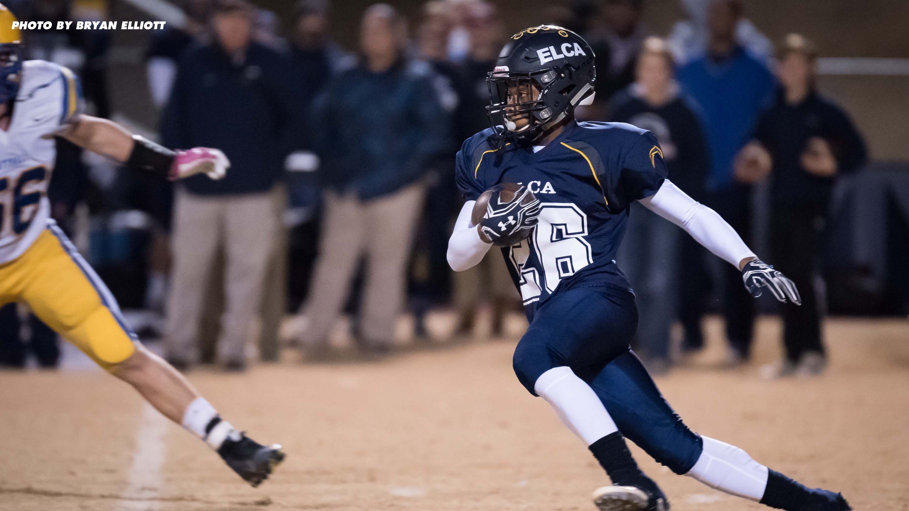 Grace Brethren climbs back to No. 1 slot in MaxPreps Small Schools Top ...