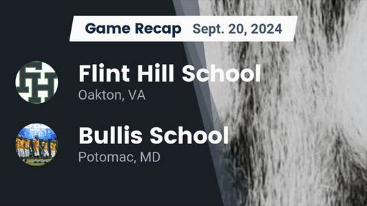 Football Game Preview: Bullis Bulldogs vs. Bell Griffins