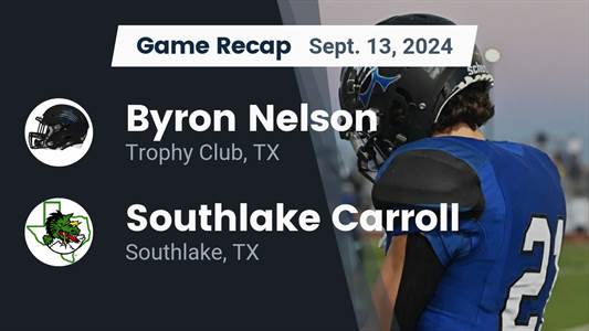 Football Recap: Dynamic Duo of Angelo Renda and Riley Wormley Lead ...