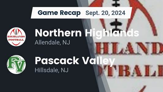 Football Game Preview: Northern Highlands Highlanders vs. Ramapo Raiders