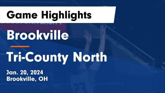 Basketball Game Preview: Brookville Blue Devils vs. Mariemont Warriors