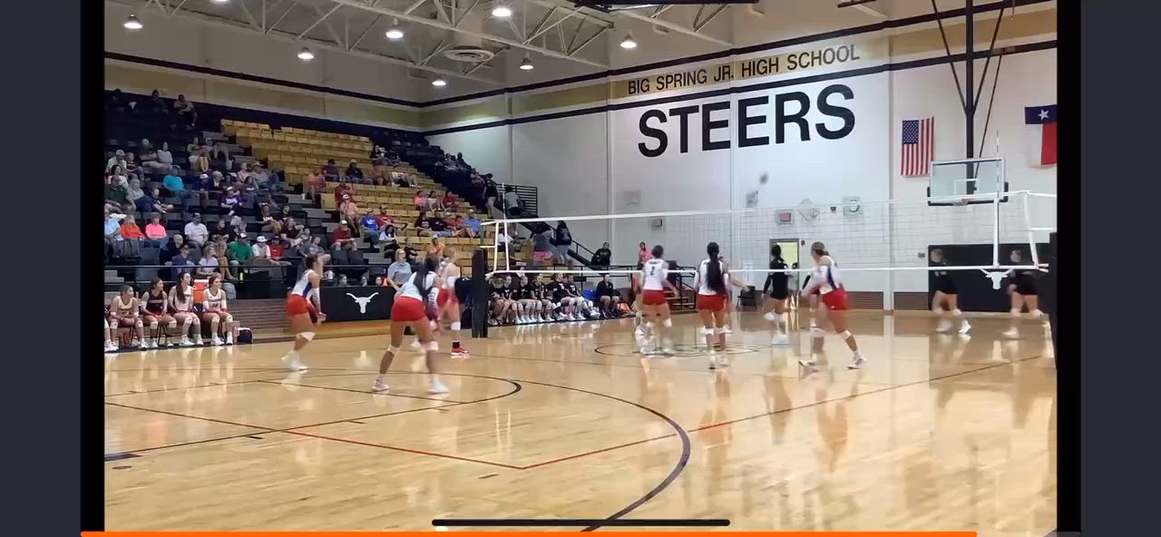 Bree Lewis Game Report: @ Stanton