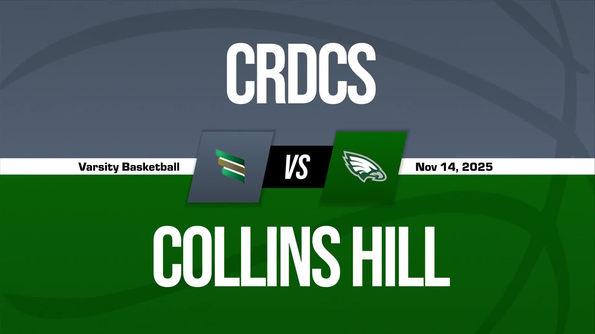 Basketball Game Preview: Collins Hill Eagles vs. Greenbrier Wolfpack ...